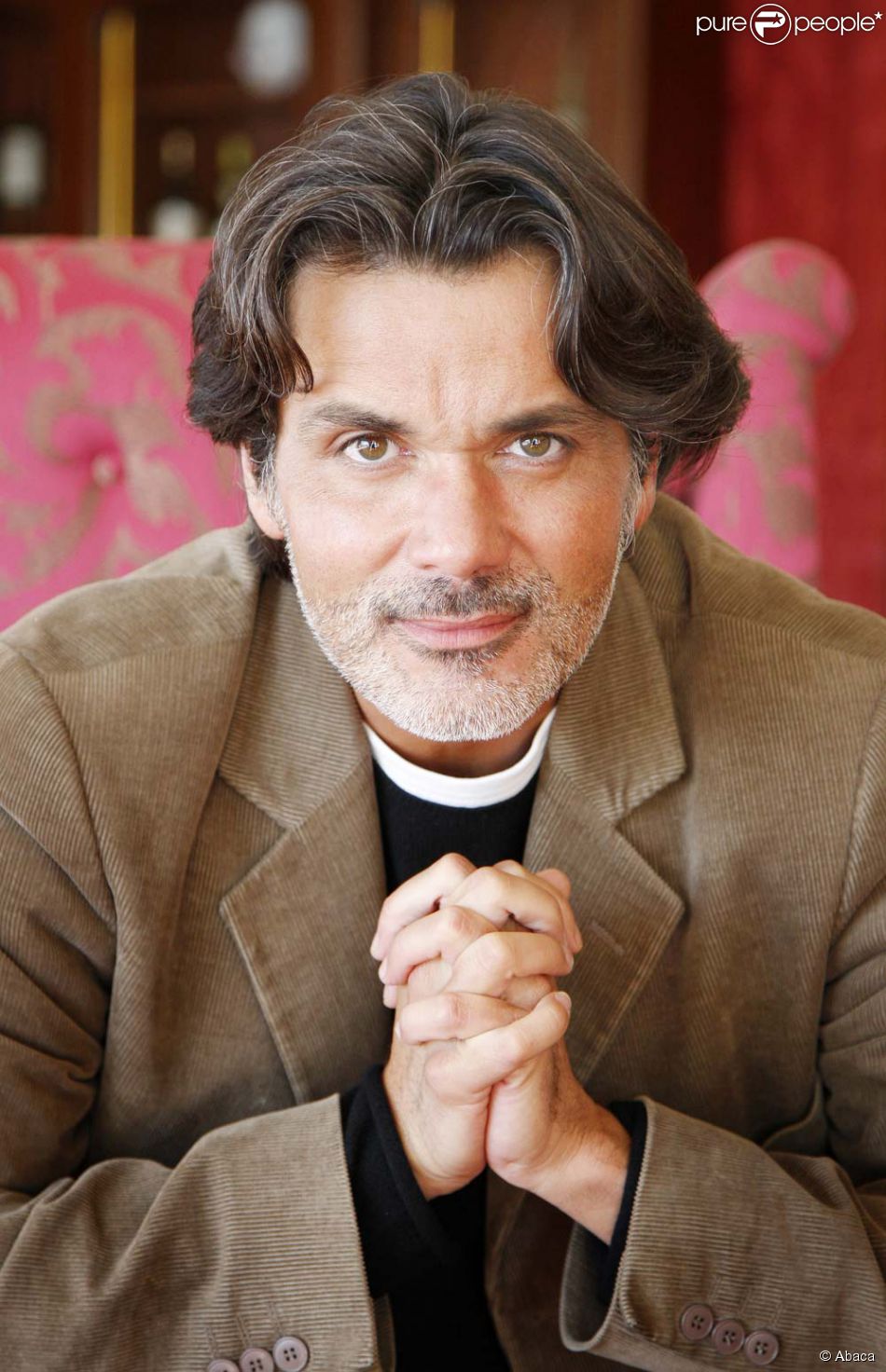 Christophe Barratier mettra en scène le gala de l'Union des Artistes au ...