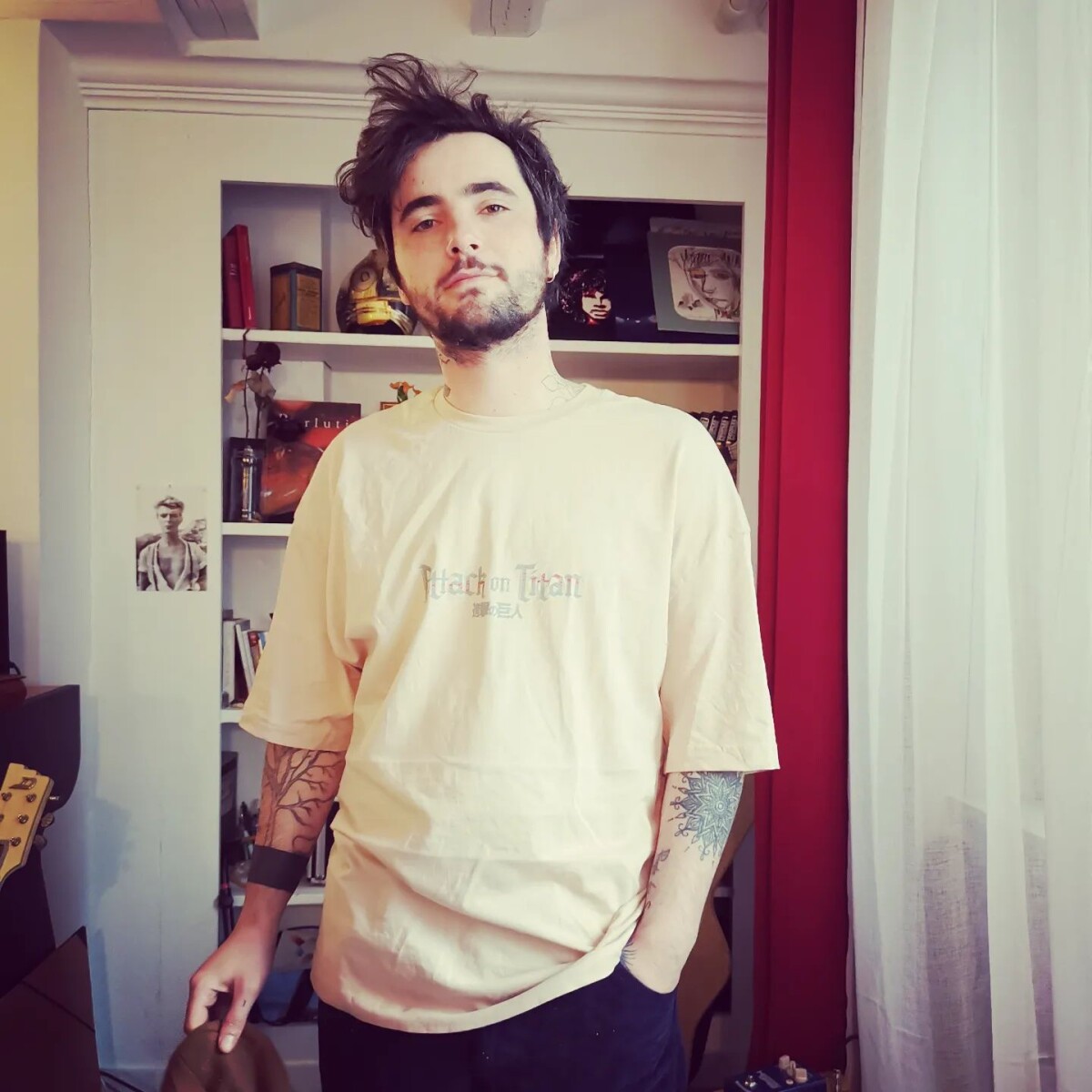 Photo : Louis Delort va être papa pour la 1ere fois - Purepeople