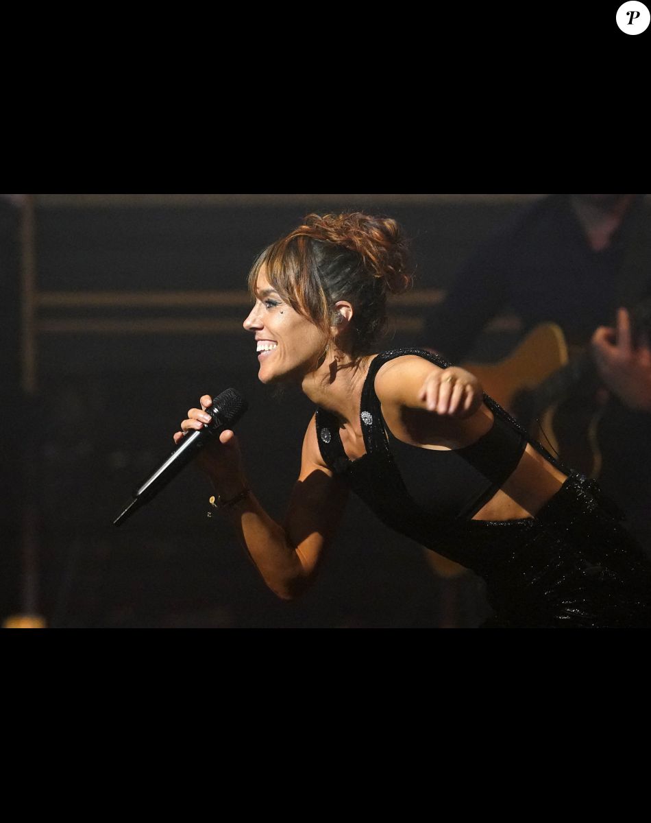 Zaz mariée et belle-maman : ses révélations sur cette vie qu'elle garde si secrète : le ...