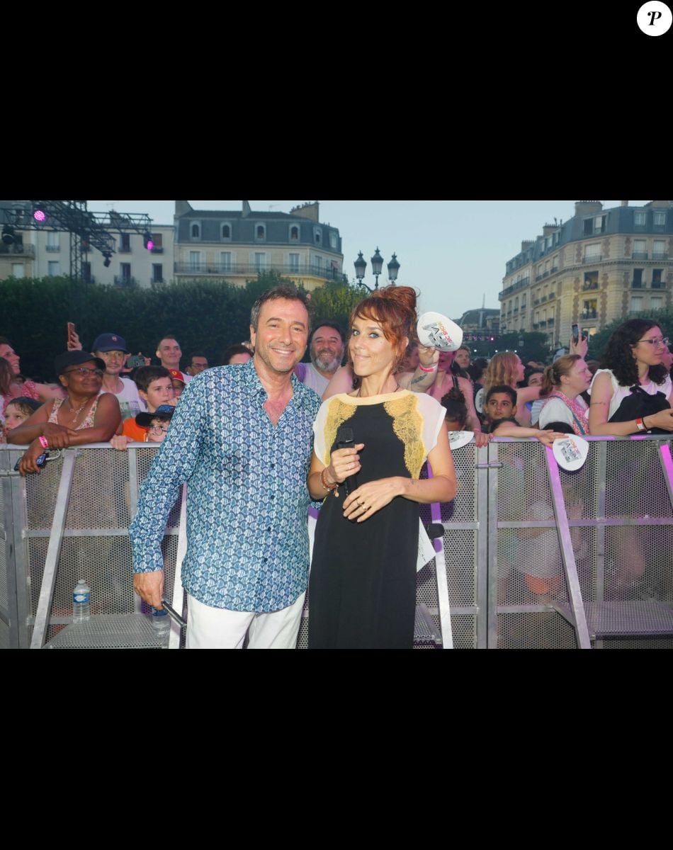 Zaz mariée et belle-maman : ses révélations sur cette vie qu'elle garde ...