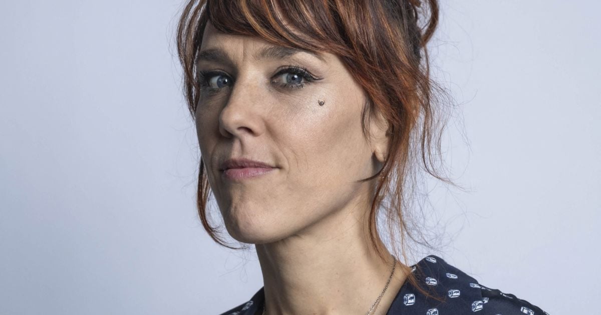 Zaz mariée et belle-maman : ses révélations sur cette vie qu'elle garde si secrète - Purepeople