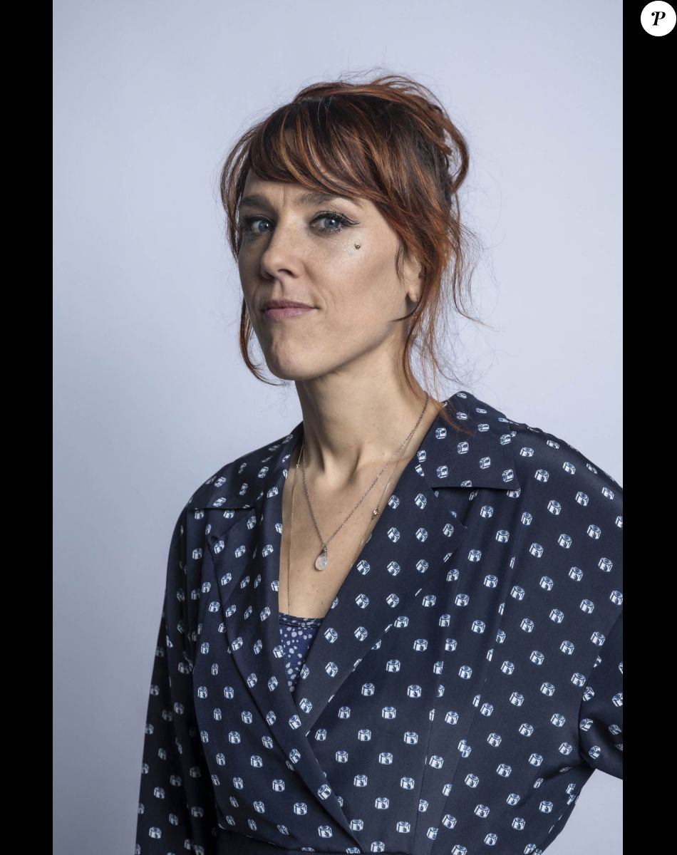Zaz mariée et belle-maman : ses révélations sur cette vie qu'elle garde ...