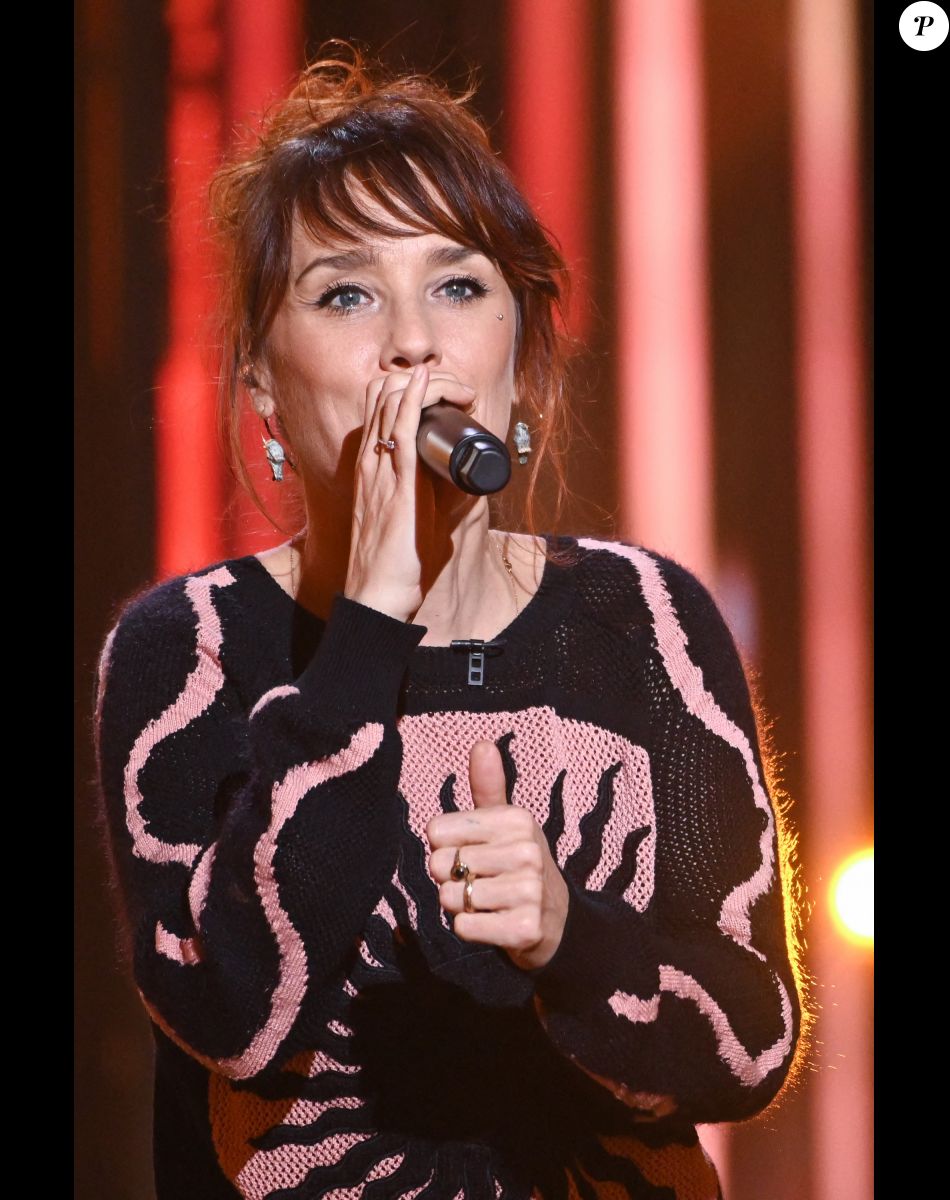 Zaz mariée et belle-maman : ses révélations sur cette vie qu'elle garde ...