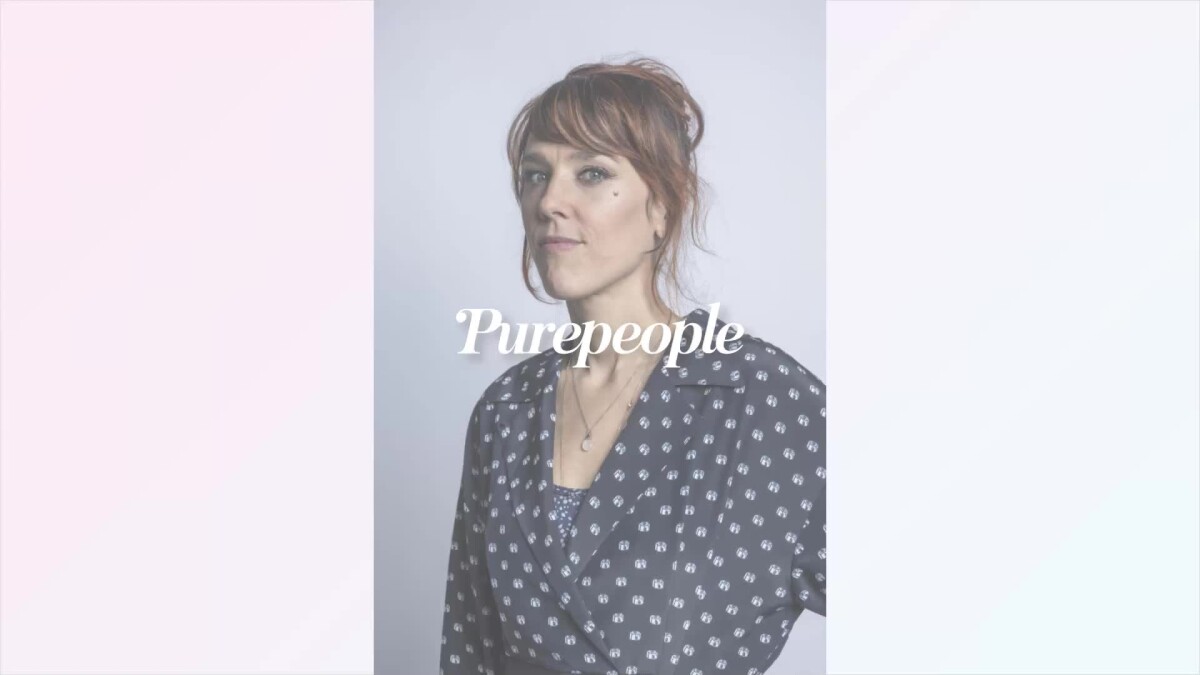 Vidéo : Zaz mariée et belle-maman : ses révélations sur cette vie qu ...