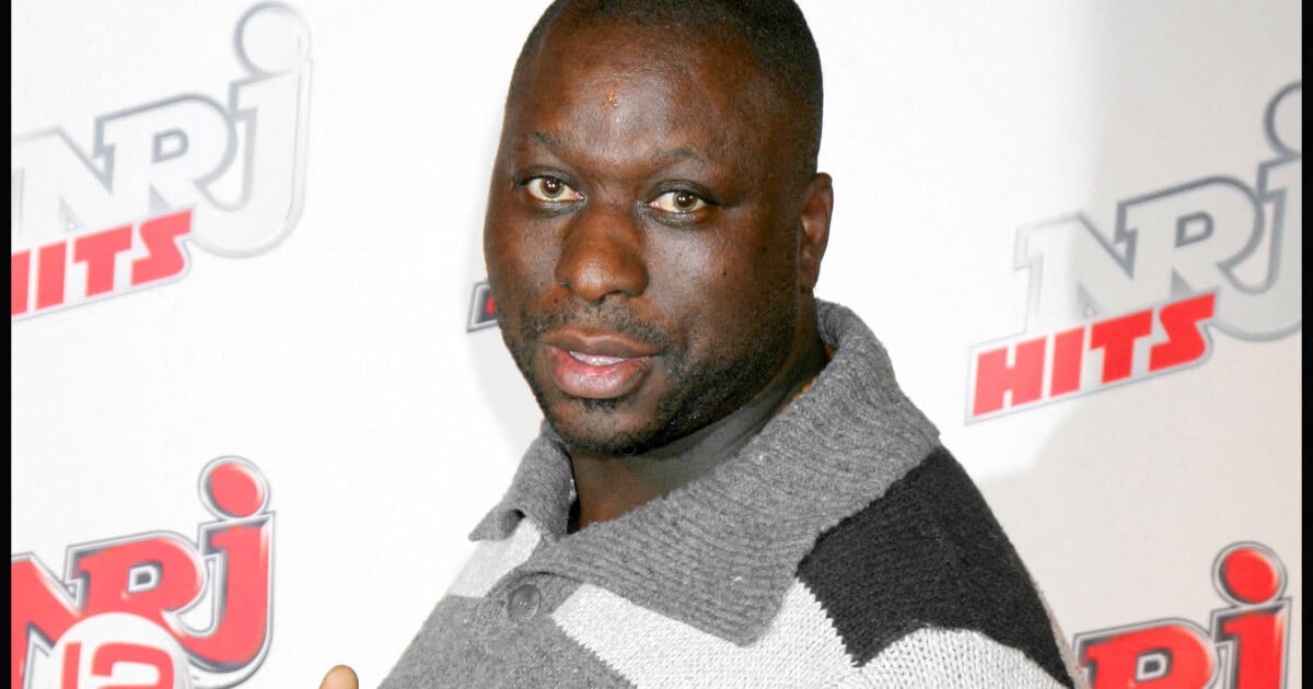 Mouss Diouf : Son fils Isaac, 8 ans lors de sa mort, est devenu un ...