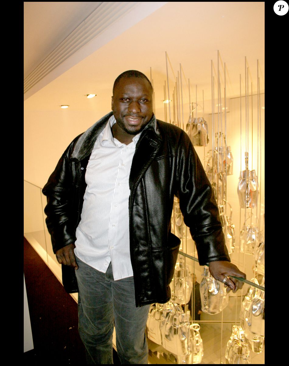 Mouss Diouf : Son fils Isaac, 8 ans lors de sa mort, est devenu un ...
