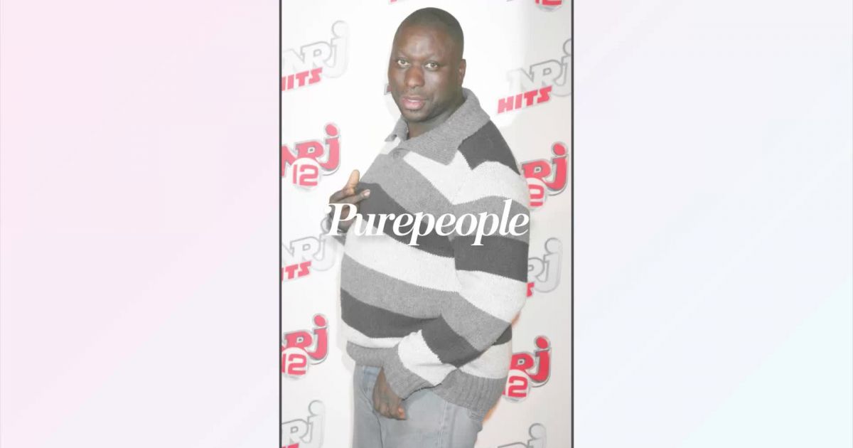 Mouss Diouf : Son fils Isaac, 8 ans lors de sa mort, est devenu un ...