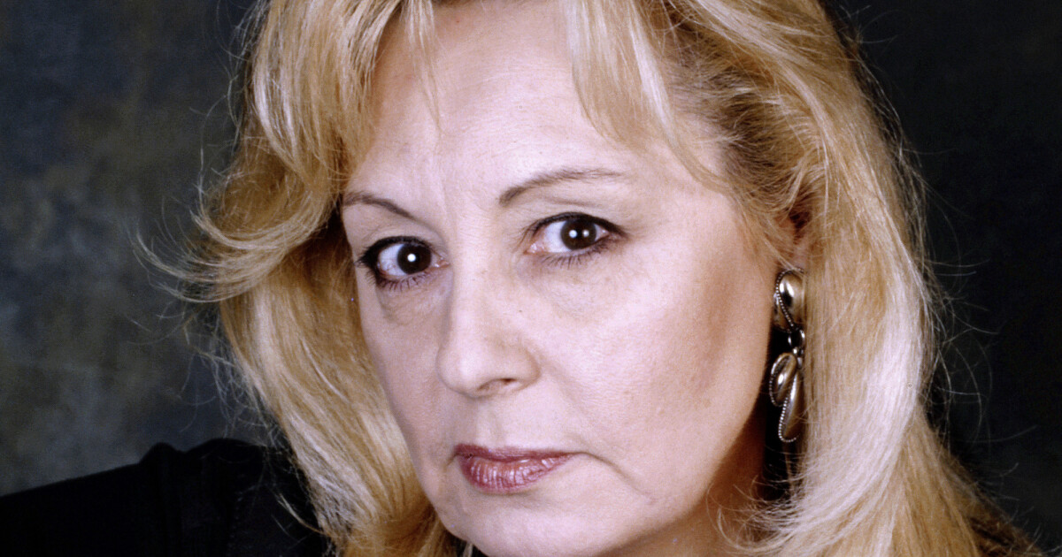 Georgette Lemaire : Décès tragique de son fils Yvan, nouvelle douleur ...