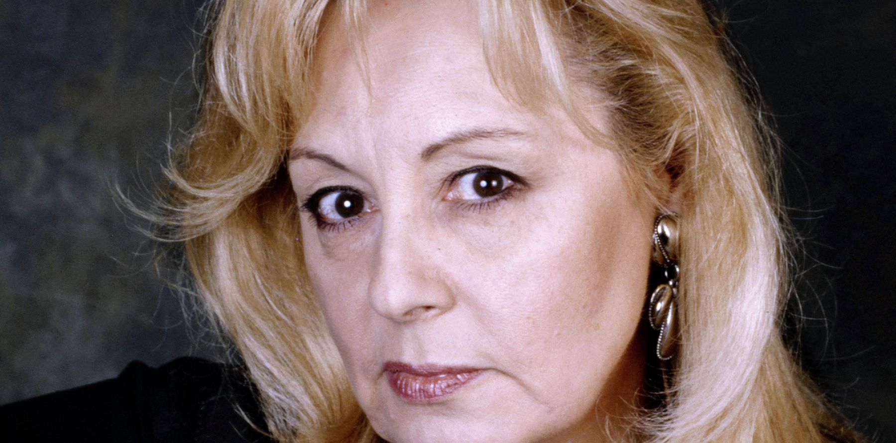 Georgette Lemaire : Décès tragique de son fils Yvan, nouvelle douleur ...