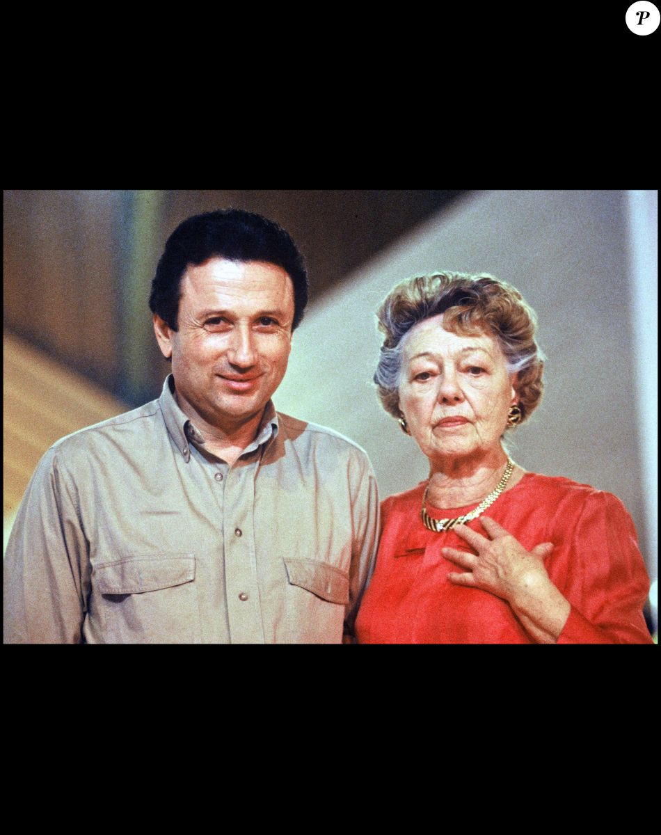 Georgette Lemaire : Décès tragique de son fils Yvan, nouvelle douleur ...