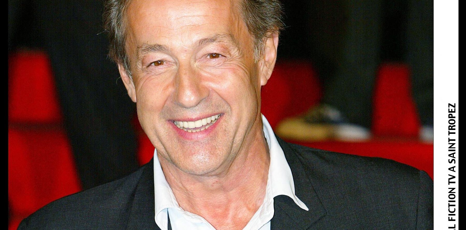 Gérard Klein, sa folle romance avec Véronique : une call girl devenue ...