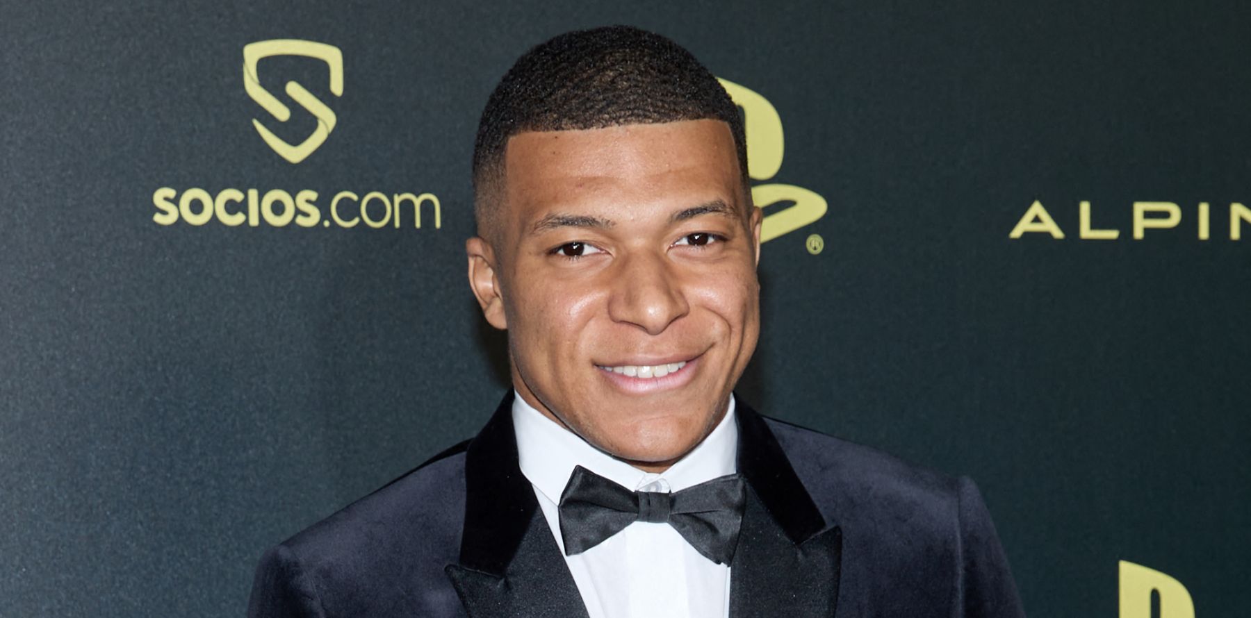 Kylian Mbappé : Son frère Ethan futur champion ? Nouvelle étape ...