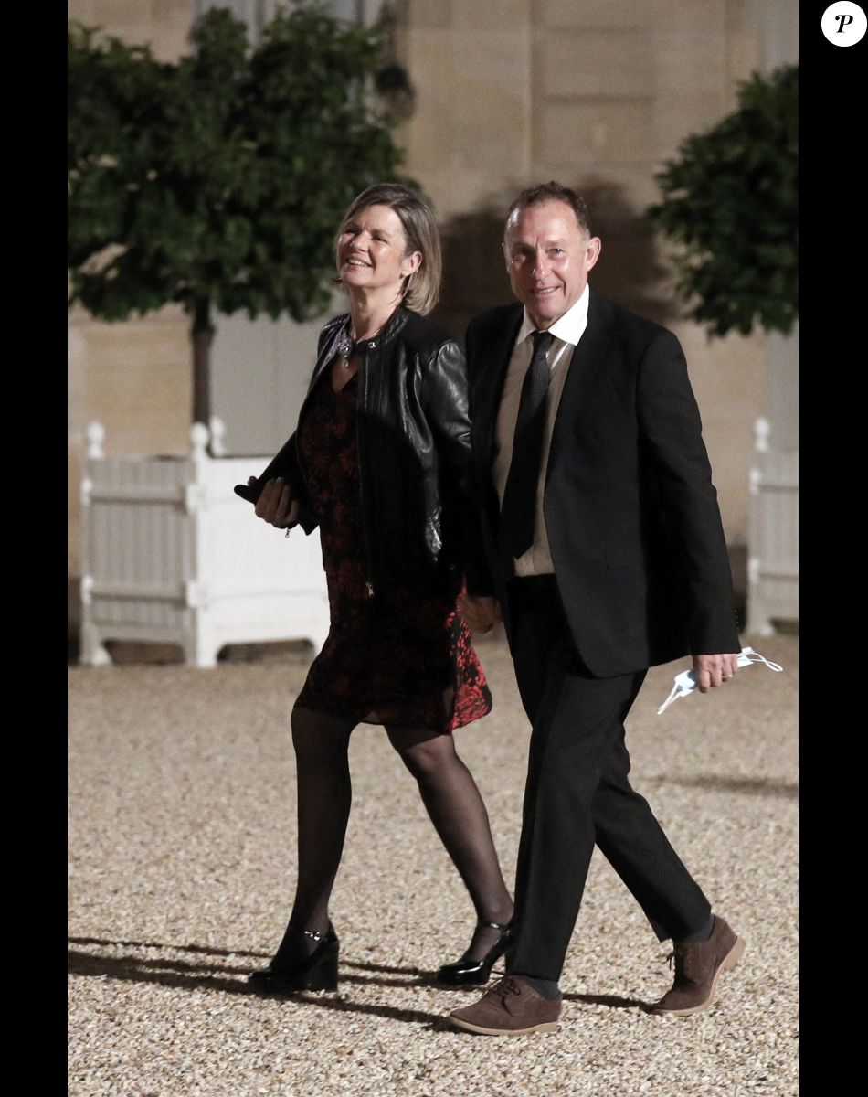 Jean-Pierre Papin, papa d'une fille handicapée : "On m'avait dit qu ...