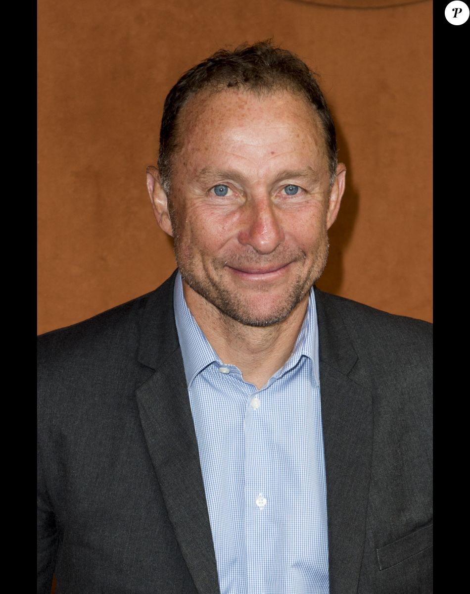 Jean-Pierre Papin, papa d'une fille handicapée : "On m'avait dit qu ...