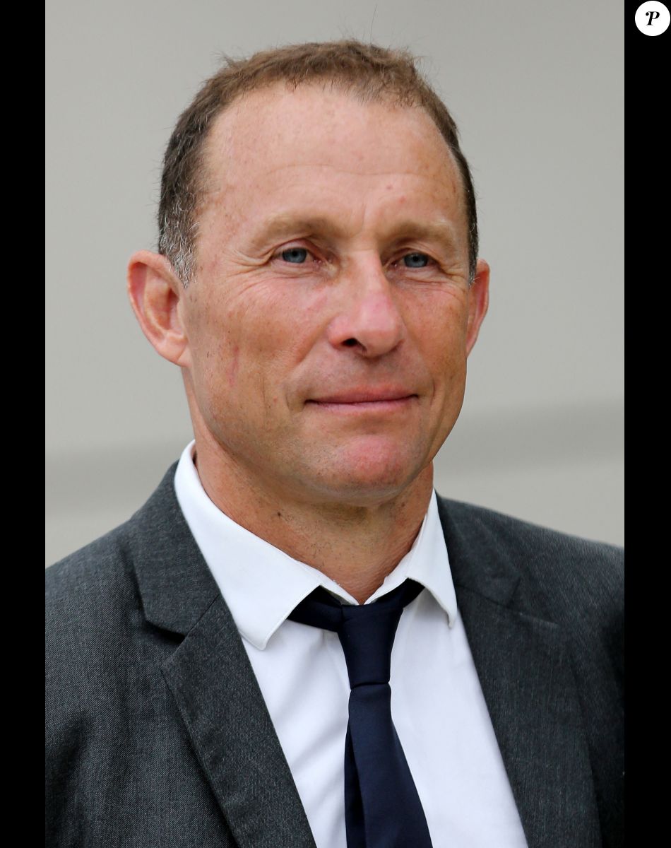 Jean-Pierre Papin, papa d'une fille handicapée : "On m'avait dit qu ...