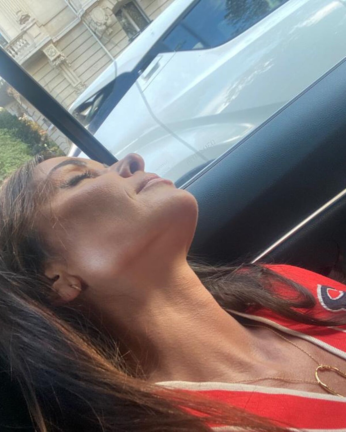 Photo : Jenifer sur Instagram. Le 5 novembre 2022. - Purepeople
