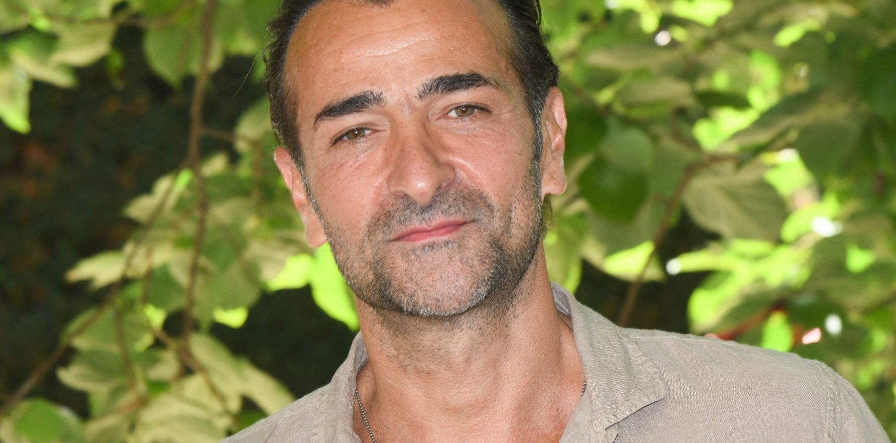 Mikaël Fitoussi : Son célèbre et séduisant frère Grégory a fait craquer ...