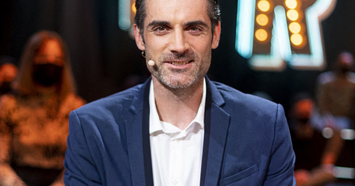 "Tout le monde a commis des erreurs" : Gil Alma divorcé d'Aminata, les ...