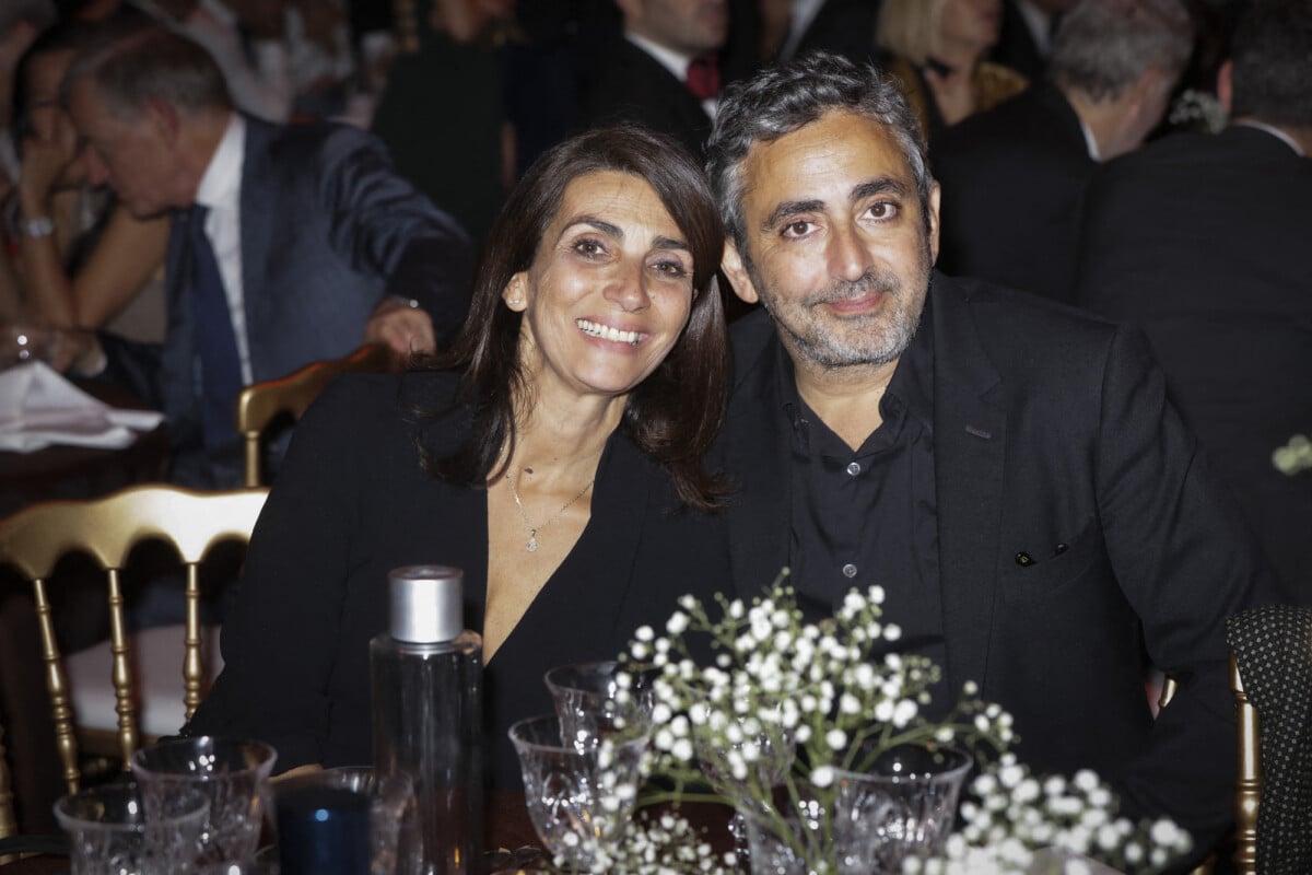 Photo : Exclusif - Eric Toledano et sa femme - De nombreuses ...