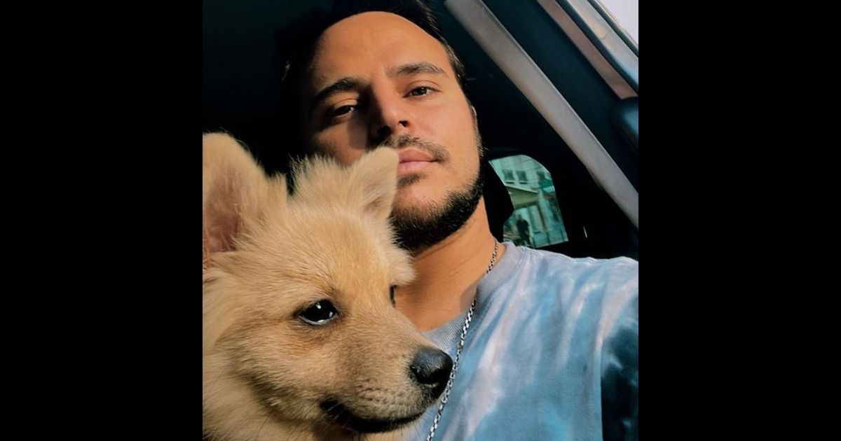 Yanis Marshall, le nouveau professeur de danse de la Star Academy ...