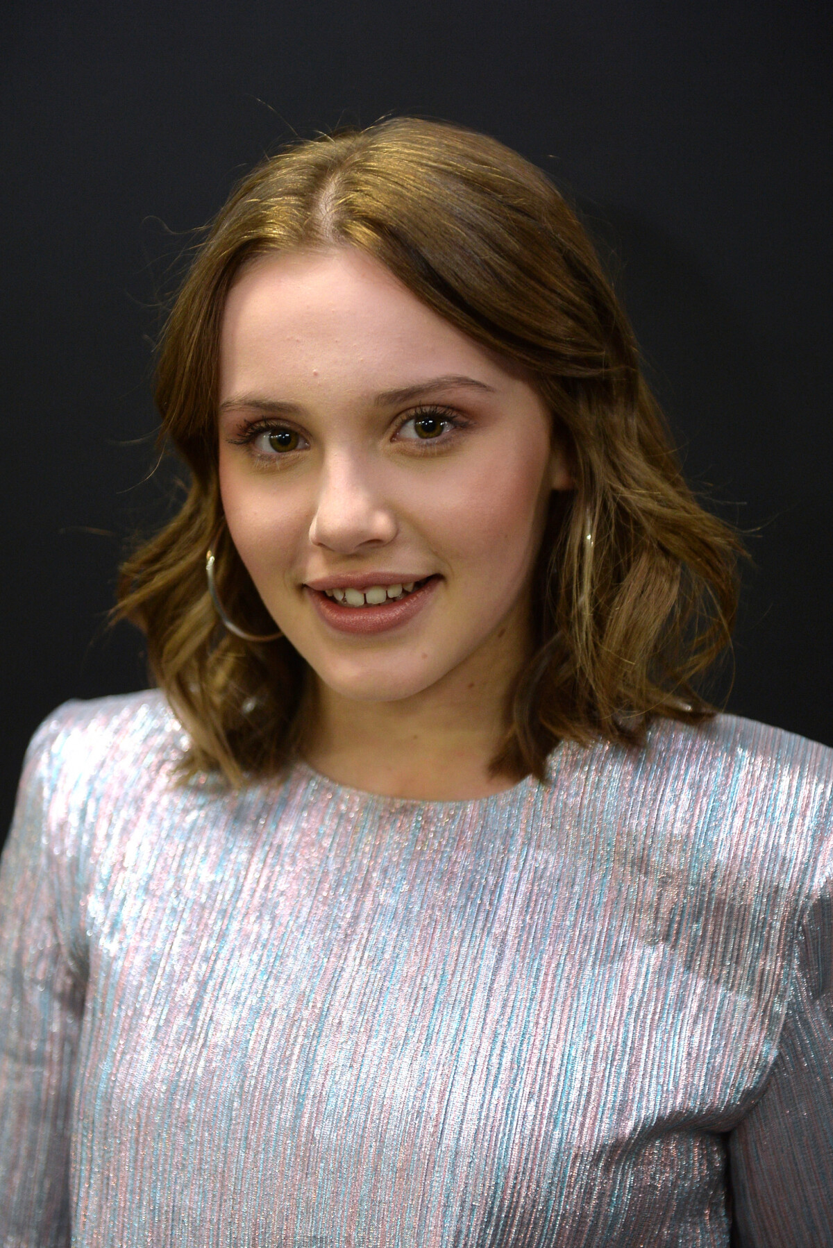 Photo : Exclusif - Backstage - La chanteuse Carla (Carla Lazzari ...