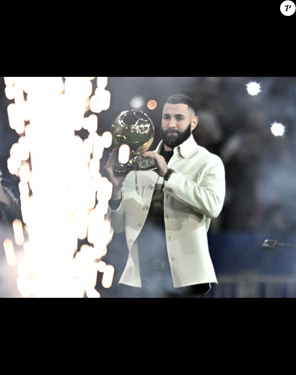 Karim Benzema Ignoré Par Un Célèbre Proche Après Le Ballon Dor