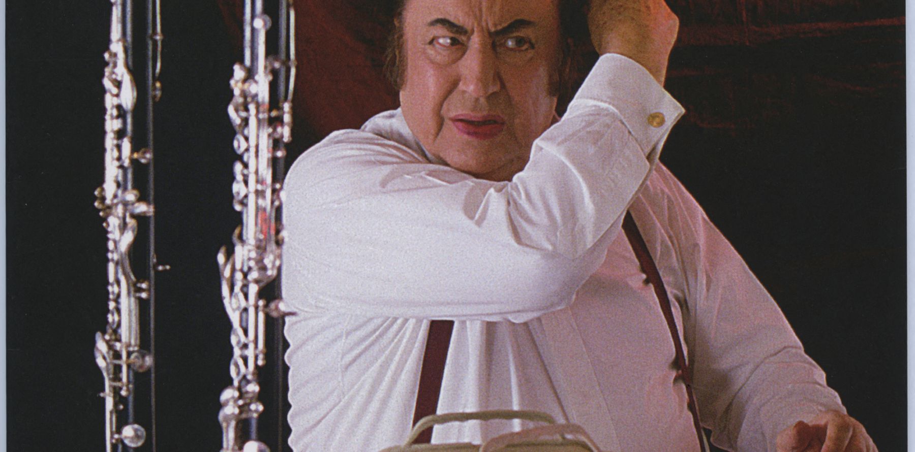 100 ans de Raymond Devos : Dany Boon, Muriel Robin... Ses enfants spirituels lui rendent hommage ...