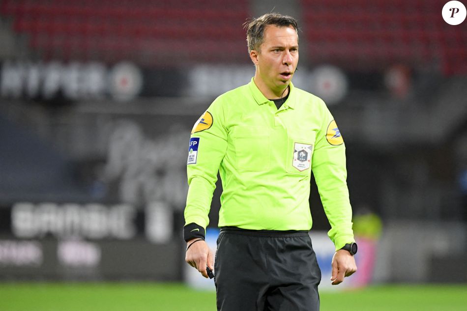 Johan Hamel - Football : Nice bat Rennes 2 à 1 lors de leur rencontre ...