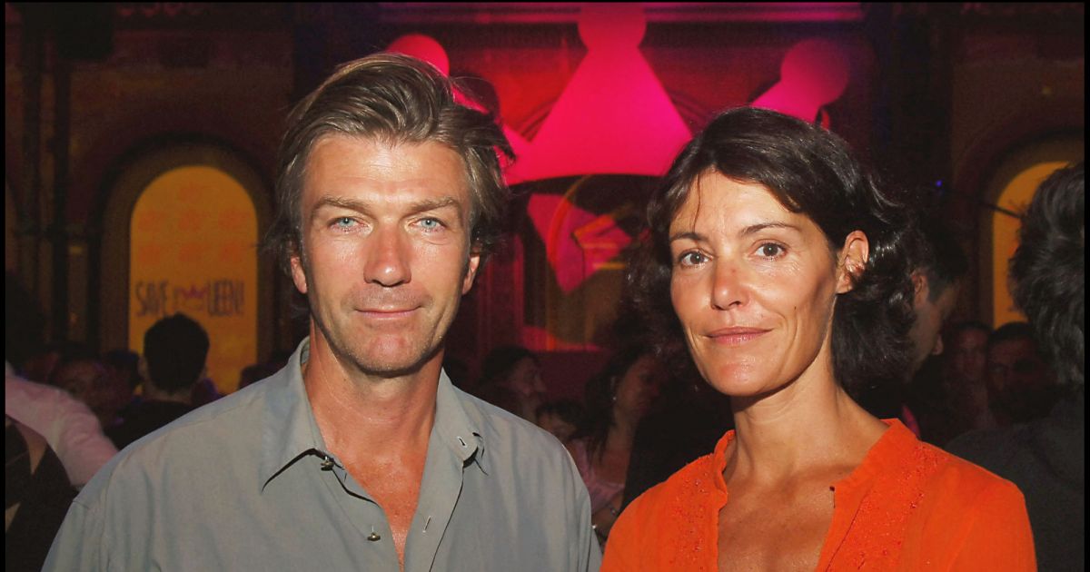 Philippe Caroit et Caroline Tresca à l'école des Beaux-Arts de Paris ...