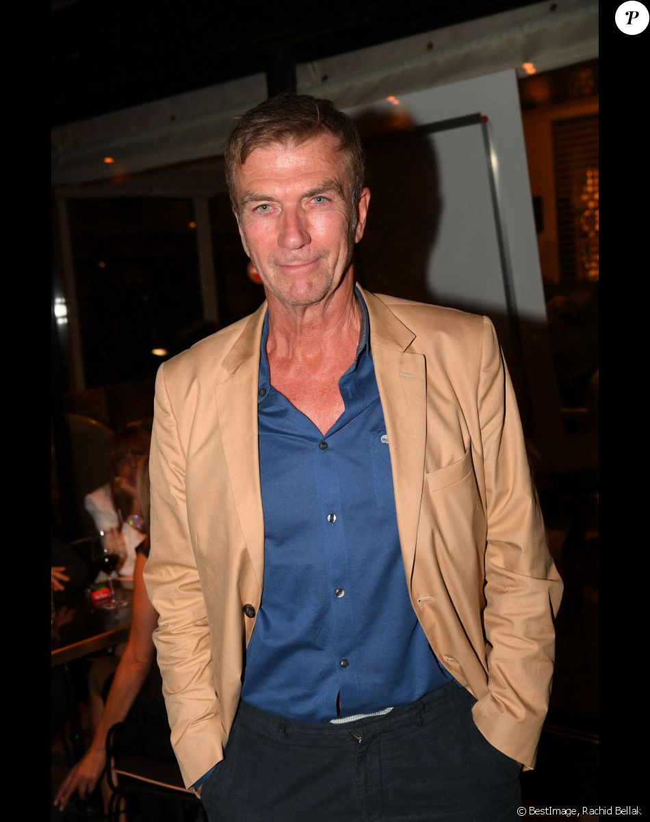 Philippe Caroit et Caroline Tresca : Leur fille Blanche de 24 ans ...