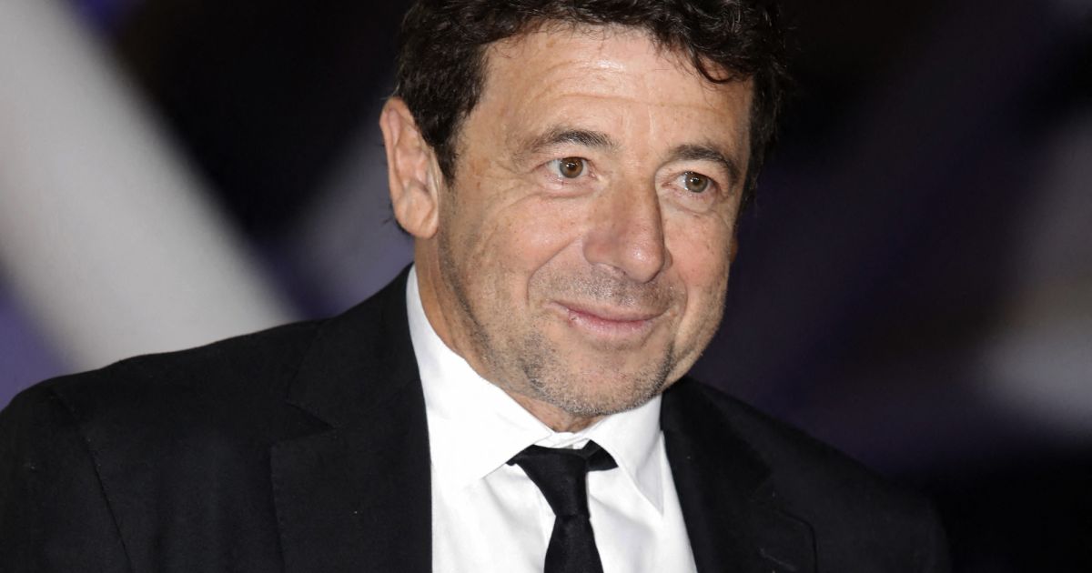 Patrick Bruel - Cérémonie d'ouverture du 19ème Festival International ...