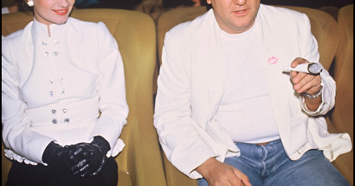 Miou-Miou, son couple avec Coluche : ses rares révélations sur leur ...