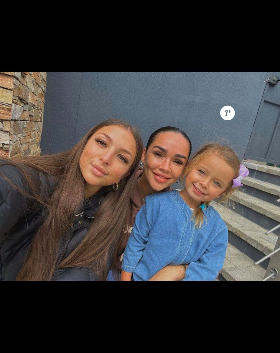 Jazz, son fils Cayden victime d'un accident : elle raconte leur grosse frayeur qui l'a ...