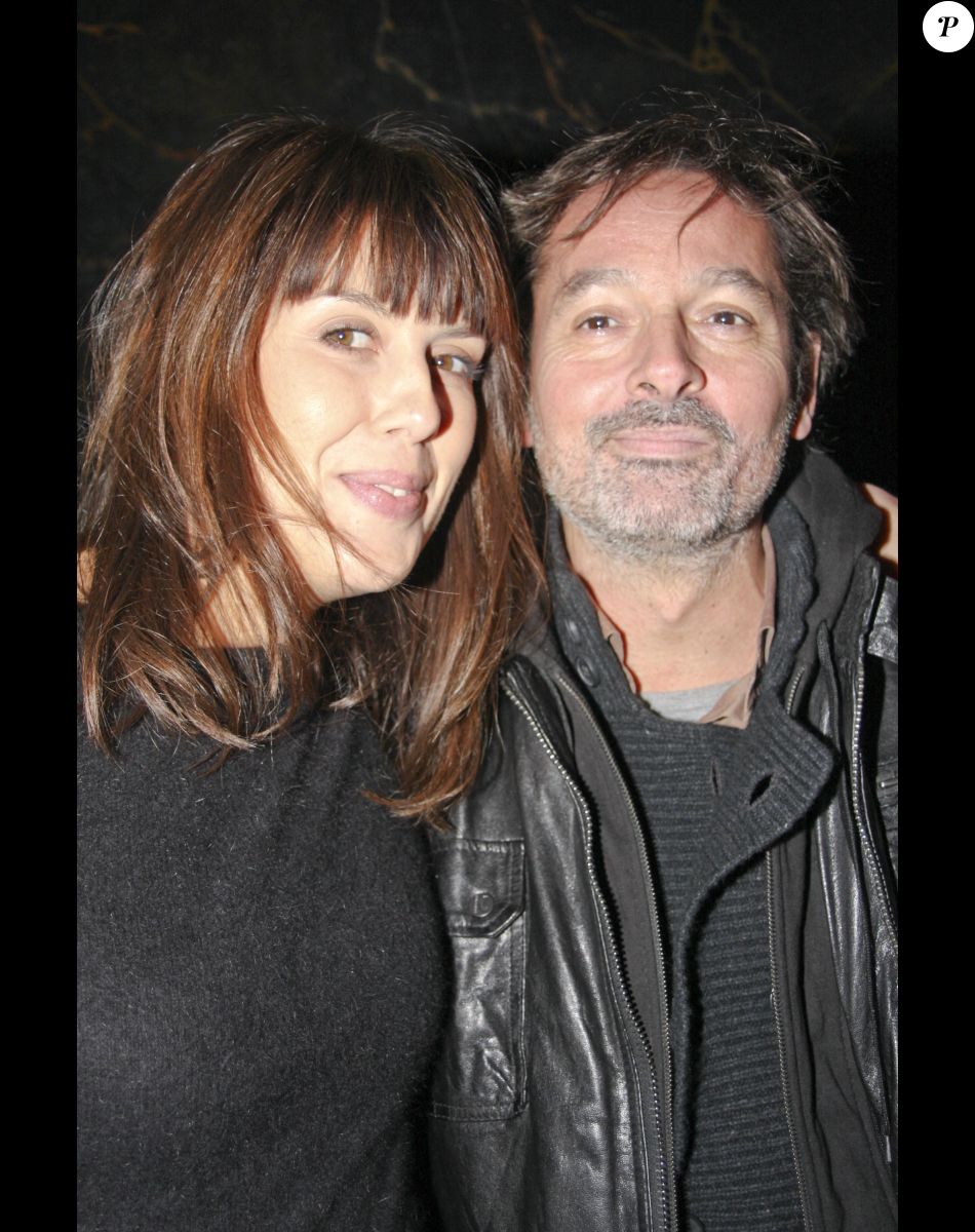 Christophe Alévêque en couple avec une star de télé-réalité de 15 ans ...