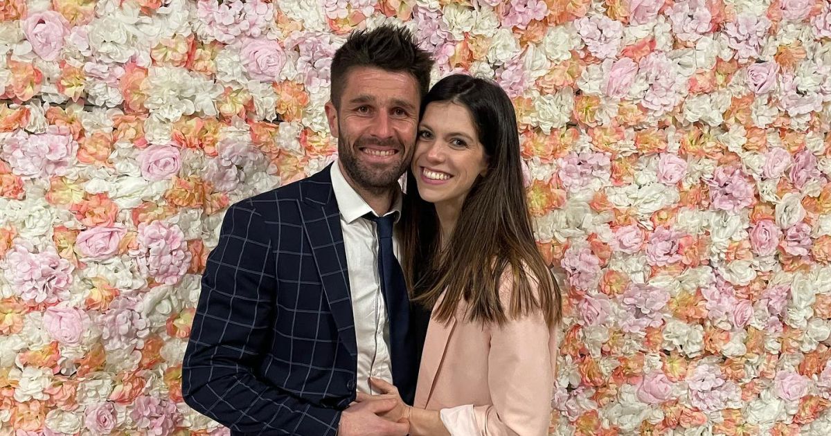 Émeric (L'amour est dans le pré) en couple avec Anne-Lise : tendre ...