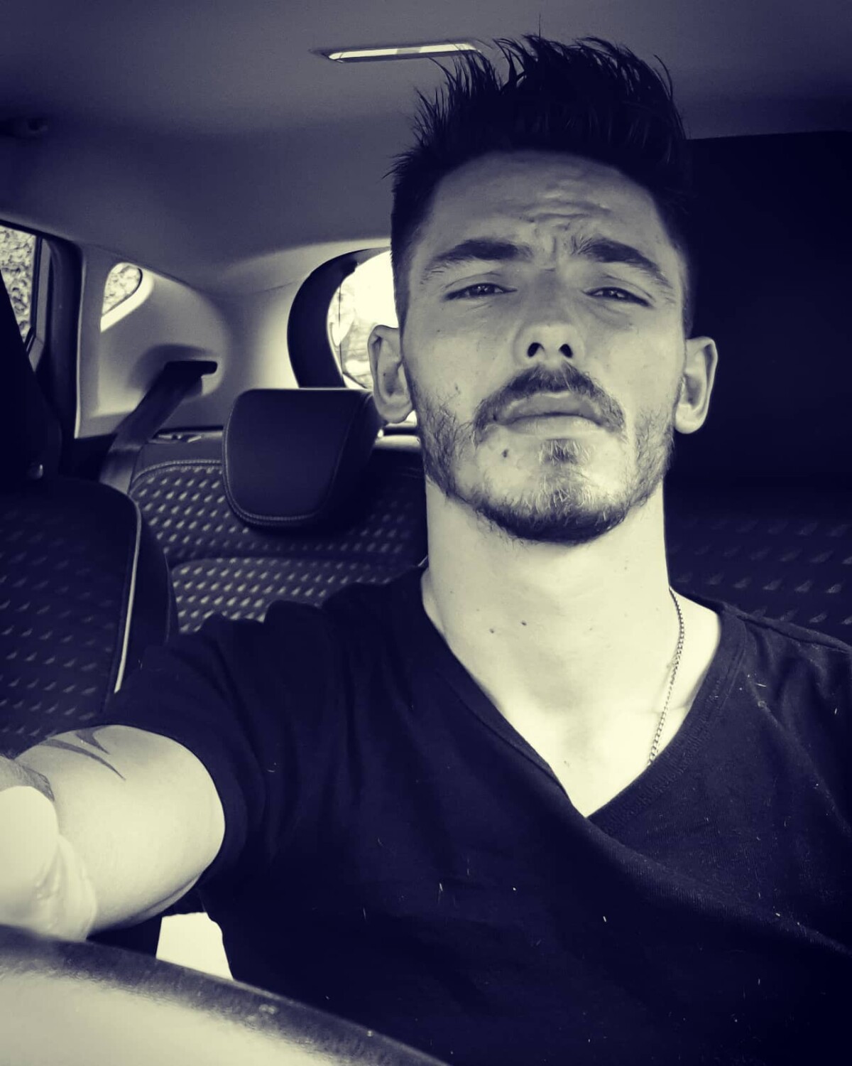 Photo : Alexandre, ancien prétendant de "L'amour est dans le pré", sur ...
