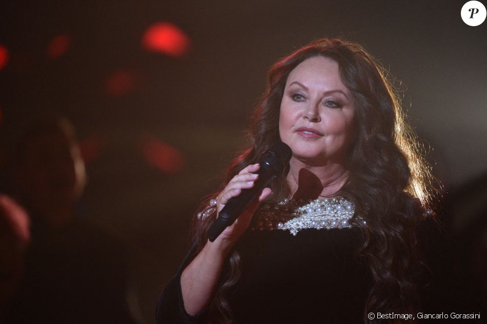 Exclusif - Sarah Brightman et Jean-Baptiste Guegan - Enregistrement de ...