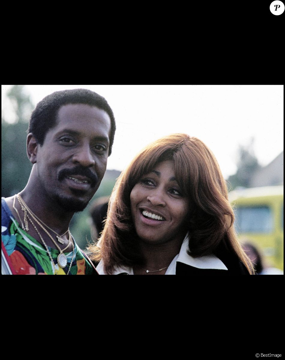 Tina Turner Brise Le Silence Après La Mort Subite De Son Fils Ronnie 4