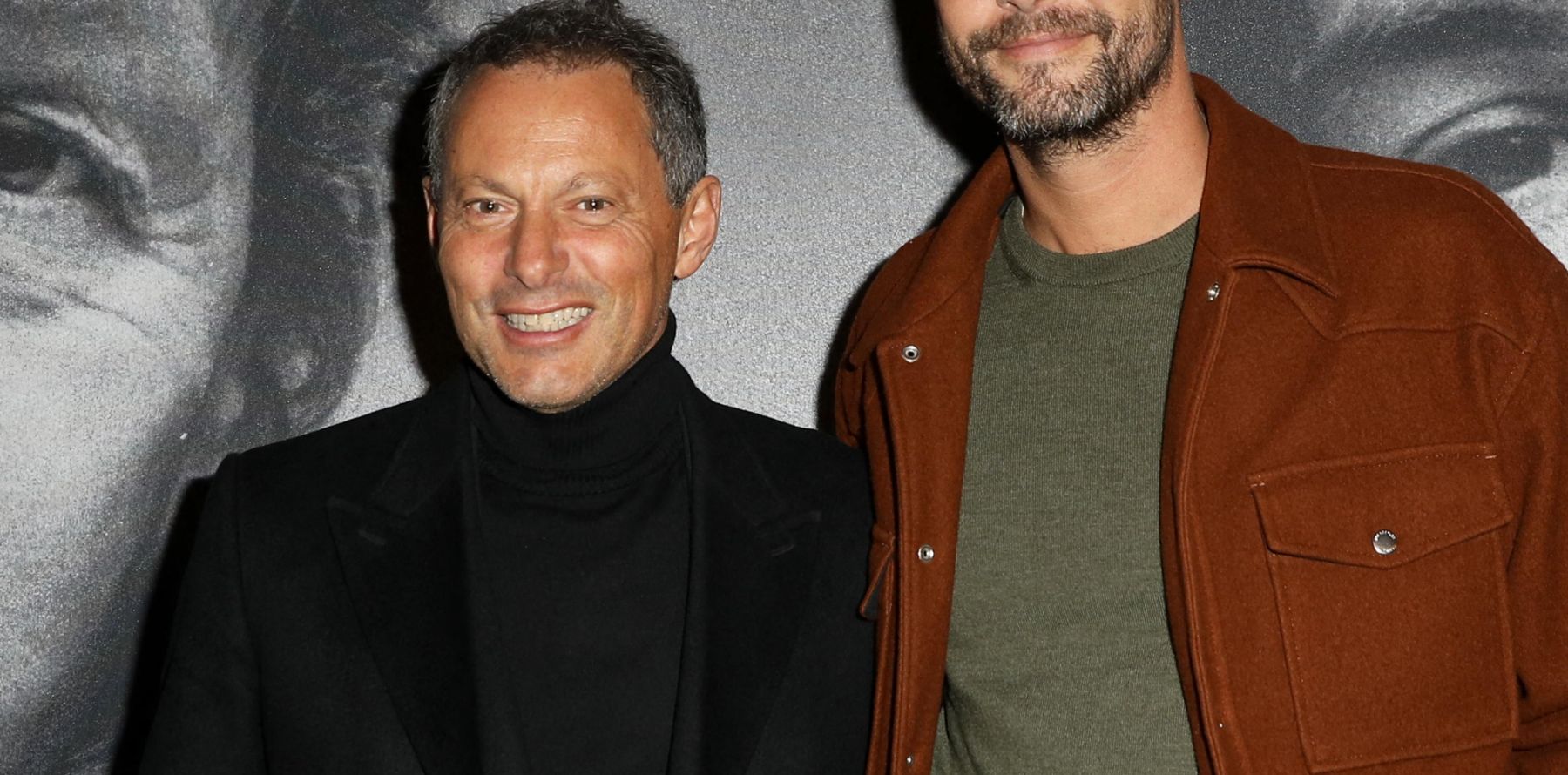 Marc-Olivier Fogiel amoureux : photo pleine d'émotion avec son mari ...