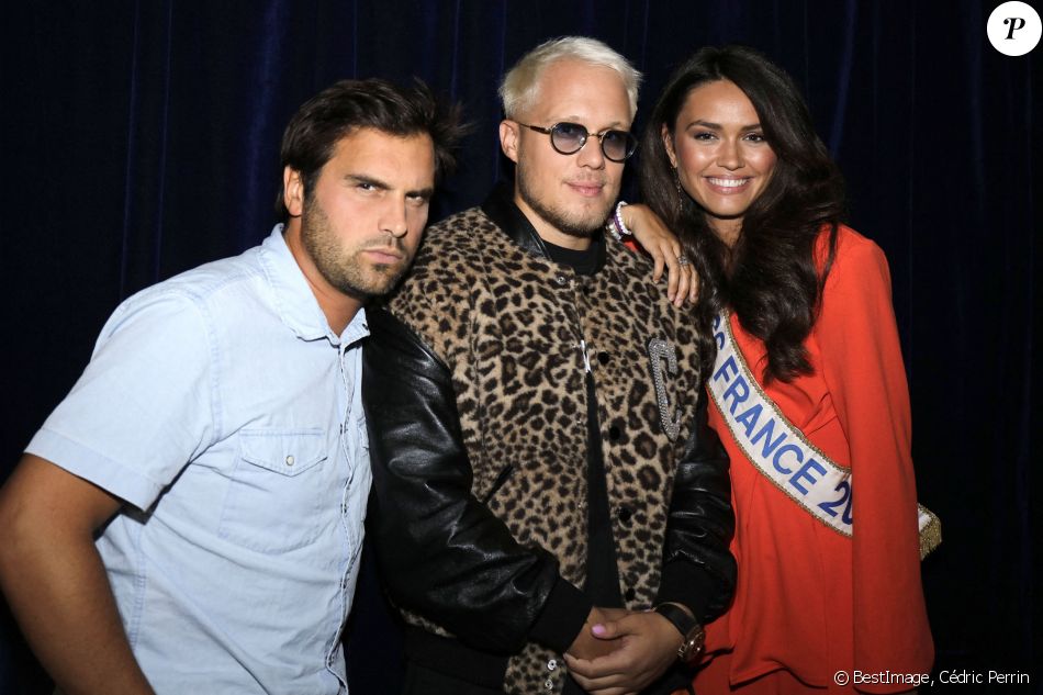 Exclusif - Fabien Delettres, Diane Leyre et Guillaume Genton dans les ...