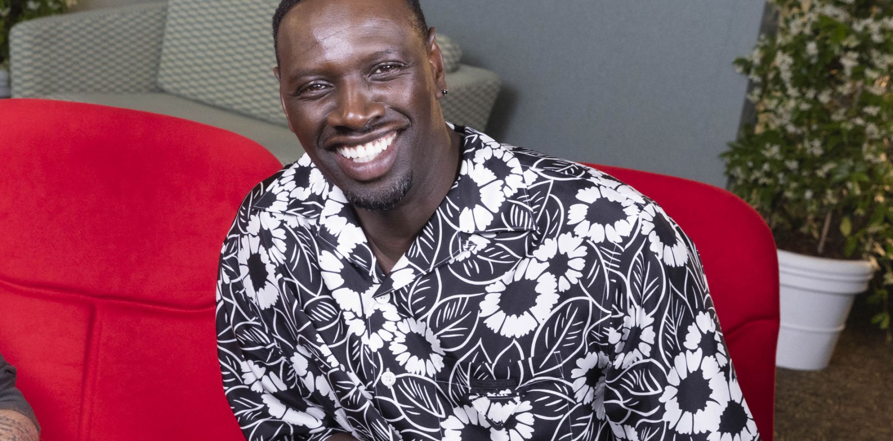 Omar Sy revient sur son départ "un peu radical" à Los Angeles, et ...