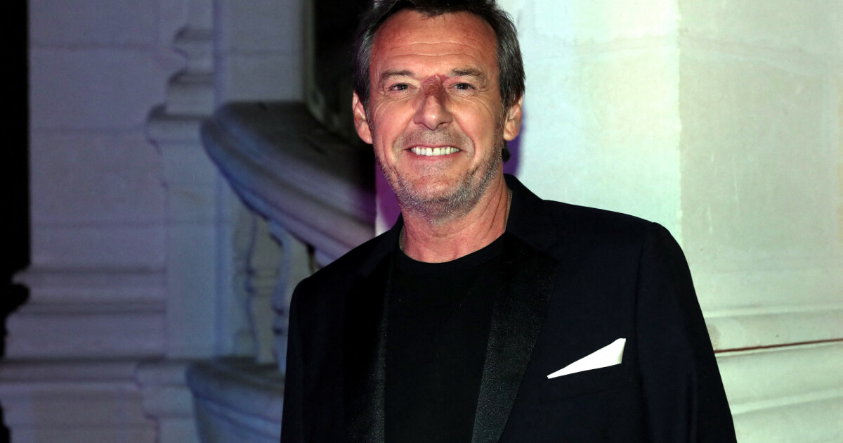 "C'est une histoire de fou !" : Jean-Luc Reichmann "frôle la ...