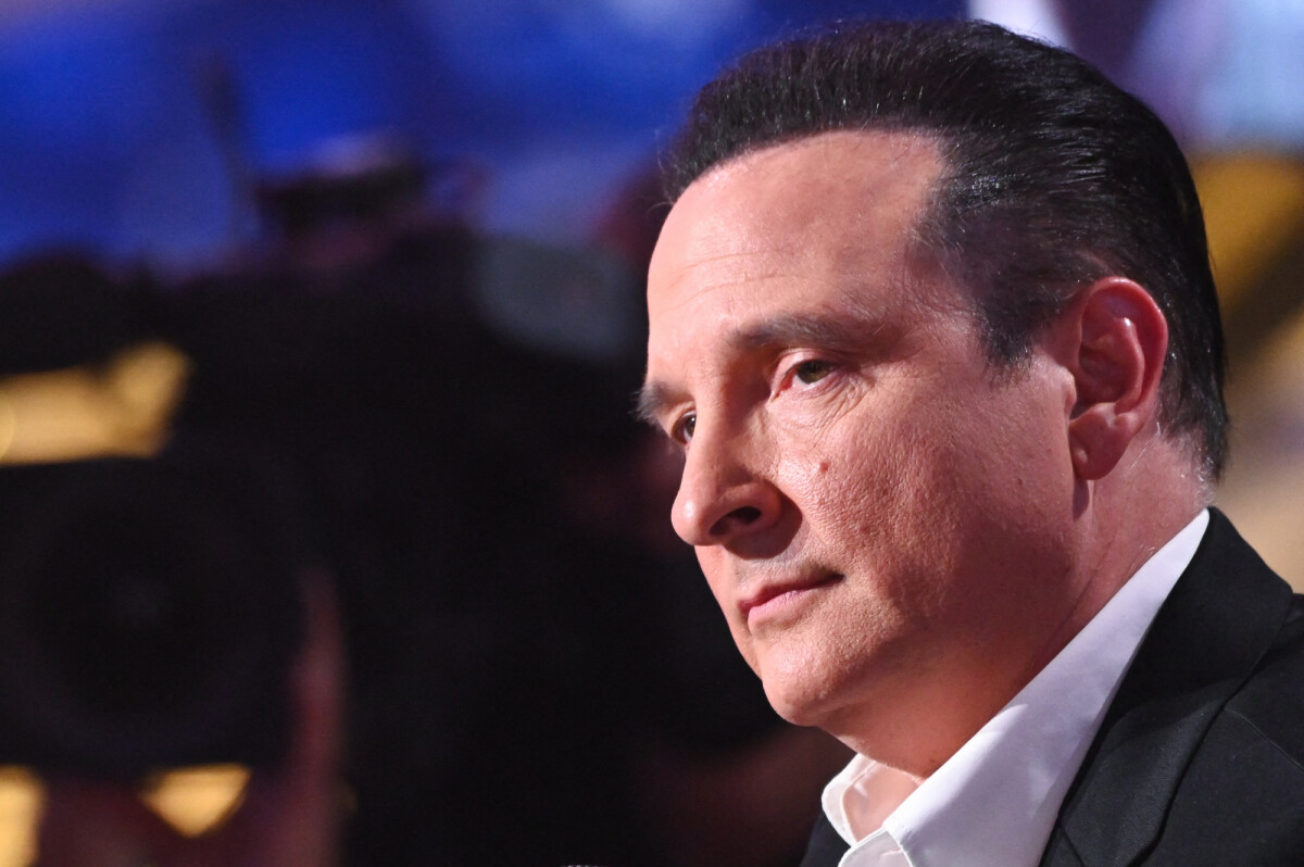 Photo : Jean-Marc Genereux - 35 ème édition du Téléthon sur France 2 à ...