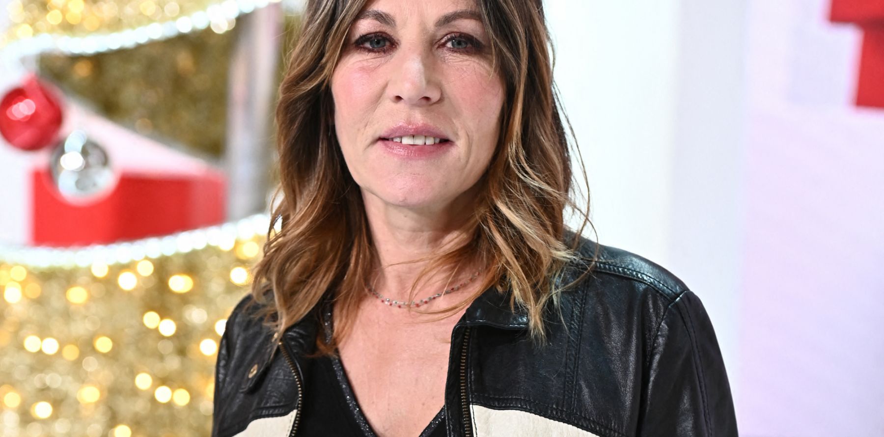 Vivement dimanche : Mathilde Seigner à l'honneur face à Faustine ...
