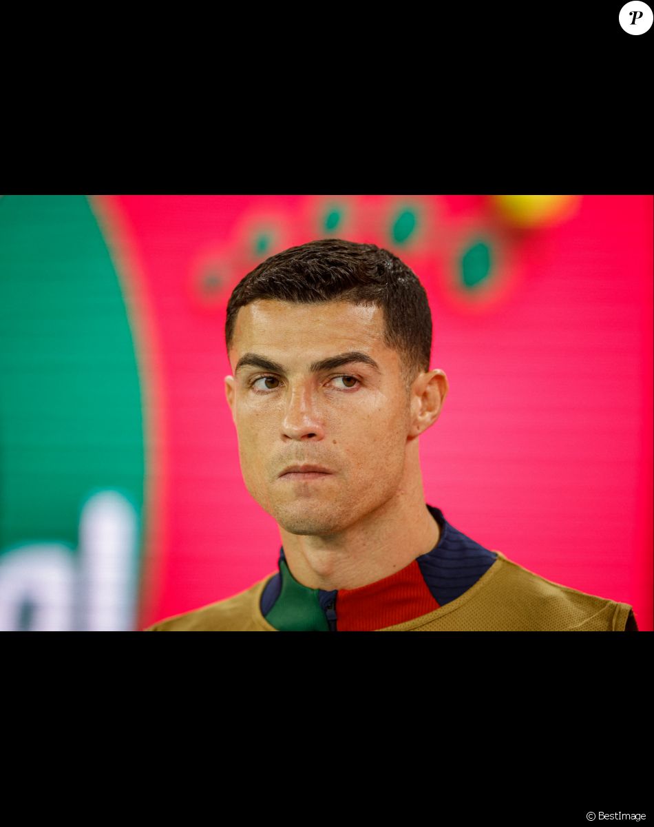 Cristiano Ronaldo Bientôt En Arabie Saoudite Le Contrat Absolument