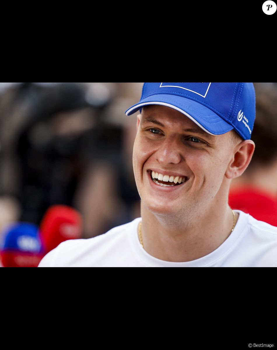 Michael Schumacher : Émouvante photo de famille pour les fêtes de Noël ...