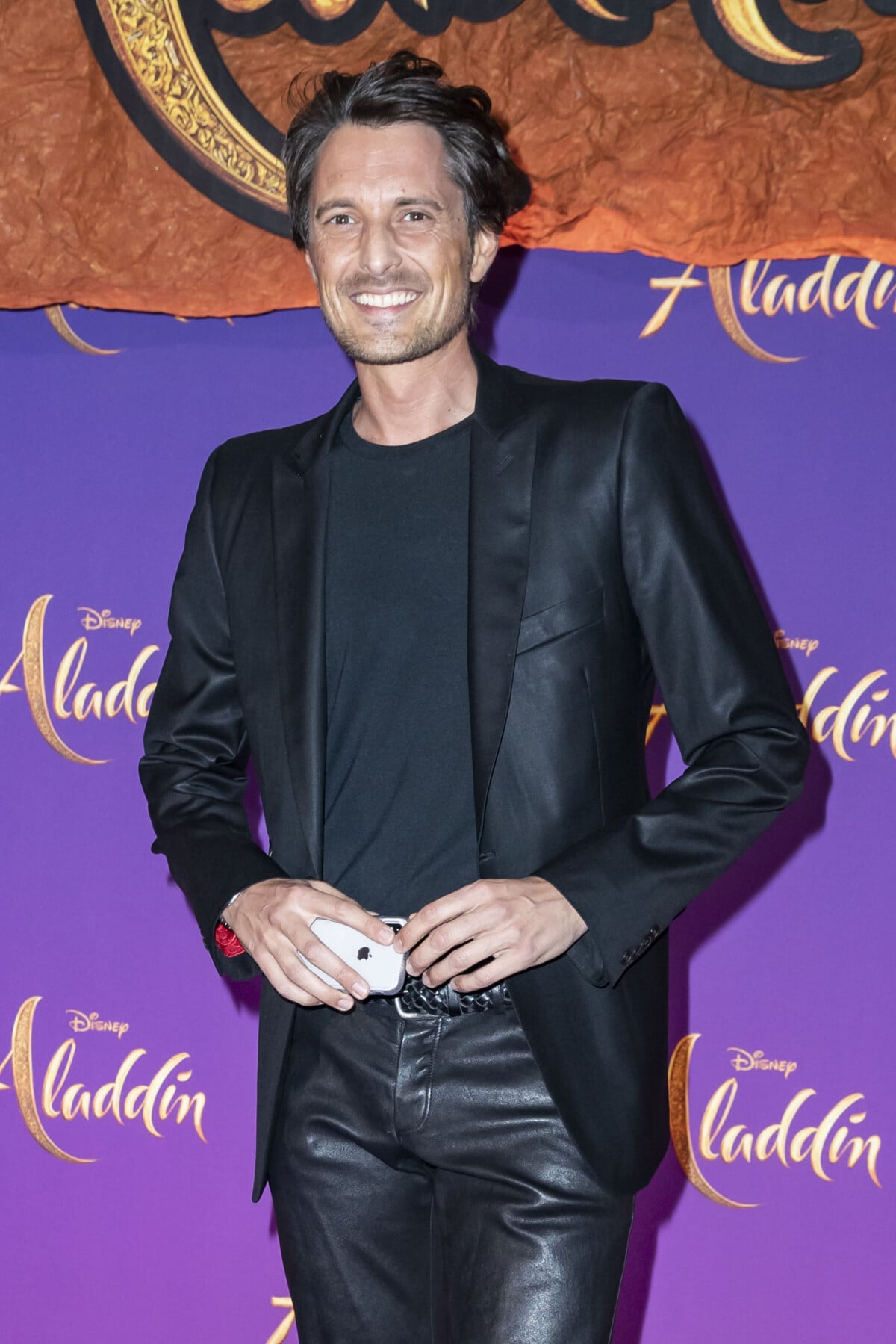 Photo : Vincent Cerutti - Avant-première Parisienne du film "Aladdin ...