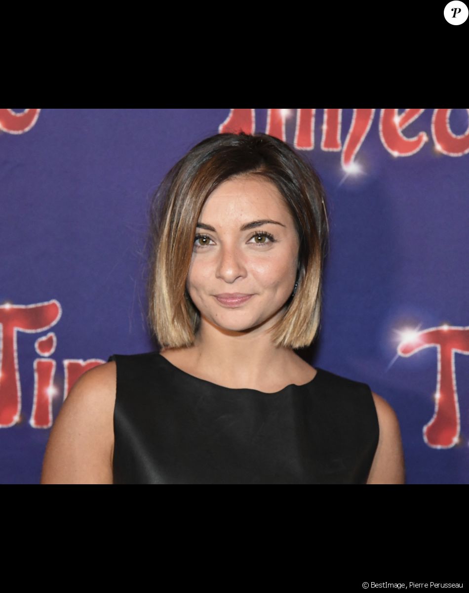 Priscilla Betti avoue avoir eu recours à la chirurgie esthétique : "Je ...