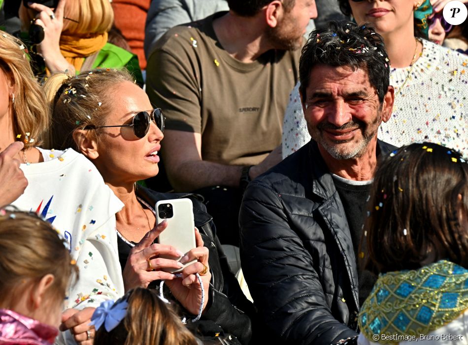 Info du 27 décembre 2022 - Adriana Karembeu divorce d'Aram Ohanian ...