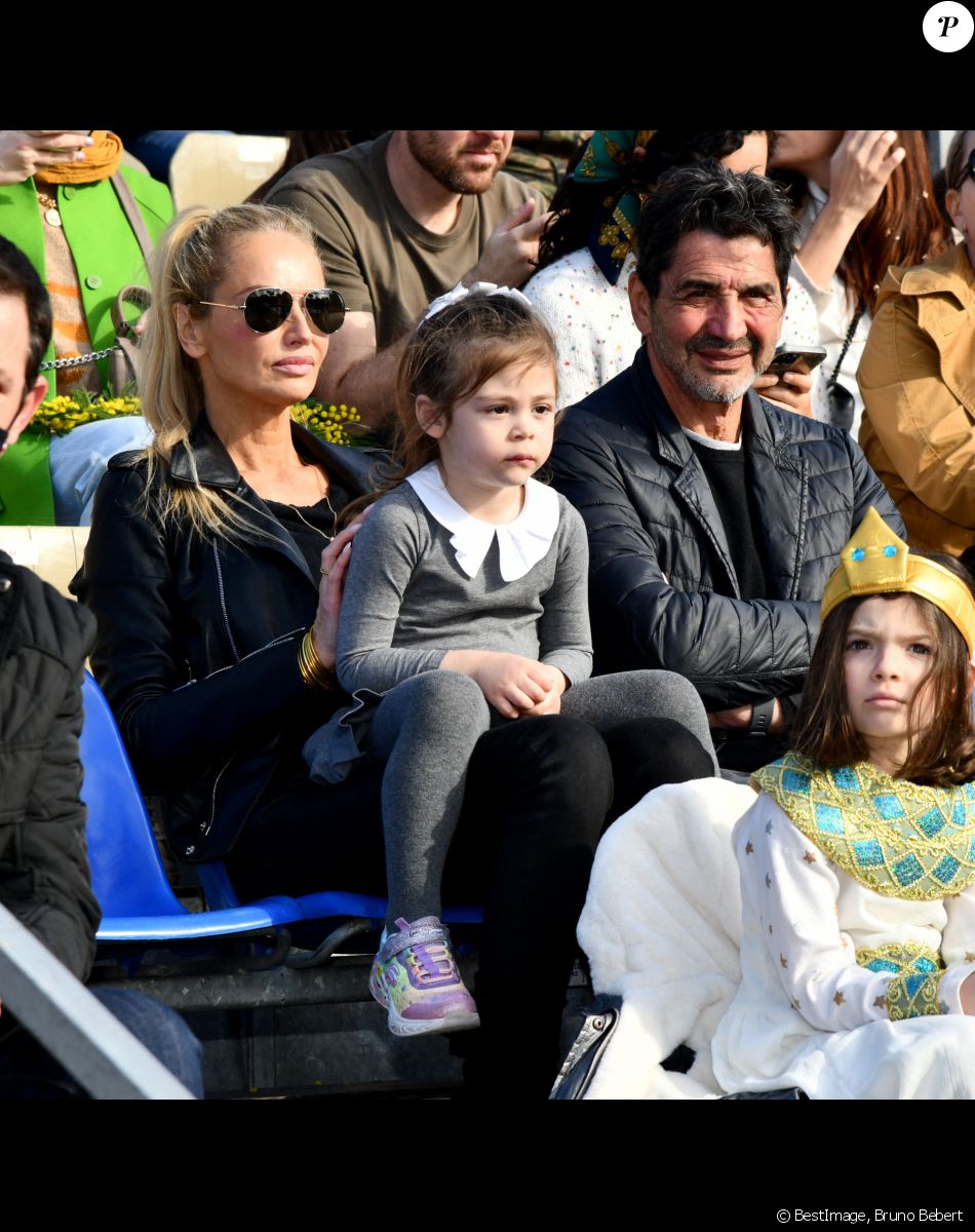 Adriana Karembeu : Son ex Aram Ohanian "indomptable", une vie de couple ...